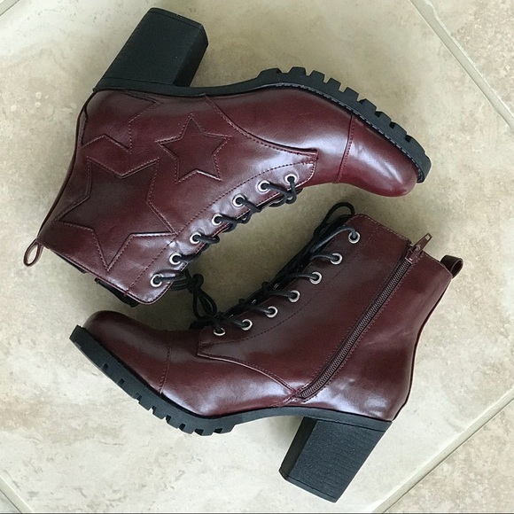 OXOX | Shoes | Oxox Ankle Boots | Poshmark